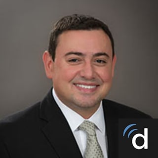 Dr. Michael Reyes, MD – Corpus Christi, TX | General Surgery