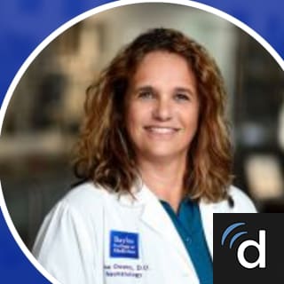 Dr. Lisa Owens, DO | Houston, TX | Neonatologist | US News Doctors