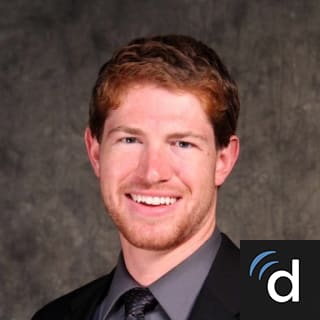 Dr. Ryan M. Eggers, MD | Saint George, UT | Orthopedist | US News Doctors