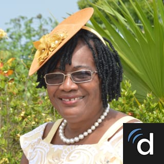 Dr. Isabella B. Nyan, MD | Cincinnati, OH | Obstetrician-Gynecologist ...