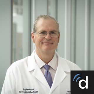 Dr. John F. Keaney, MD | Boston, MA | Cardiologist | US News Doctors