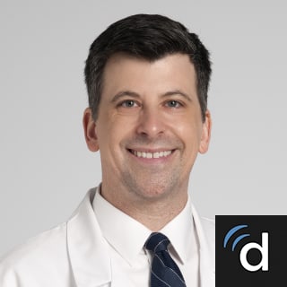 Dr. Michael Levinson, MD | Cleveland, OH | Emergency Medicine Physician ...