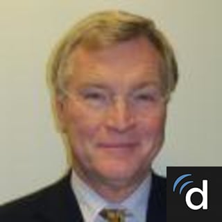 Dr. David N. Johnson, MD | Buffalo, NY | Geriatrician | US News Doctors