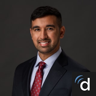 Dr. Salman Hasan, MD | Houston, TX | ENT-Otolaryngologist | US News Doctors