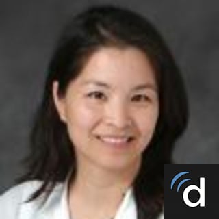 Dr. Anne Y. Chen, MD | Detroit, MI | Infectious Disease Specialist | US ...