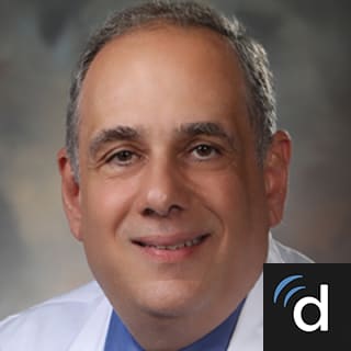 Dr. Robert D. Ficalora, MD | Evansville, IN | Geriatrician | US News ...