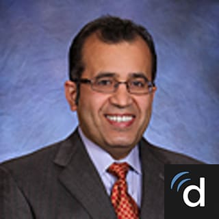Dr. Nasfat Shehadeh, MD – Charlotte, NC | Oncology