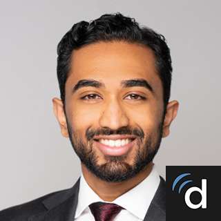 Dr. Daniel Thomas, MD – New York, NY | Internal Medicine