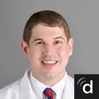 Dr. Joshua Davis, MD – Charlotte, NC | Pulmonology