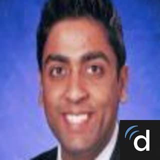 Dr. Delip V. Patel, MD | Winston-Salem, NC | Interventional Radiology ...