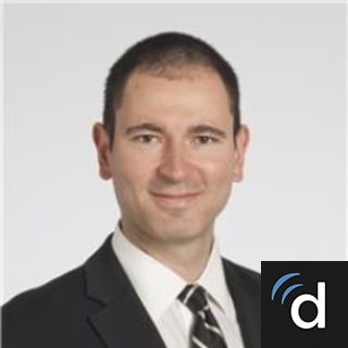 Dr. Matthew A. Pappas, MD | Cleveland, OH | Internist | US News Doctors