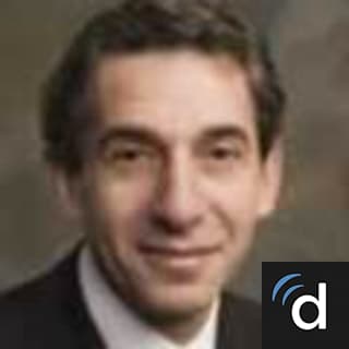 Dr. Boris V. Sheynberg, MD | Westport, CT | Cardiologist | US News Doctors