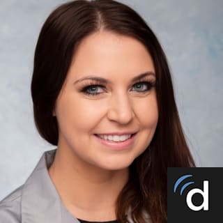 Dr. Alyssa Gries, DO | Evanston, IL | Internist | US News Doctors