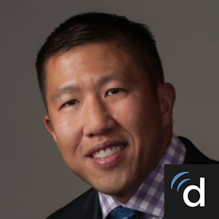 Dr. Jason F. Moy, MD | Walnut Creek, CA | General Surgeon | US News Doctors