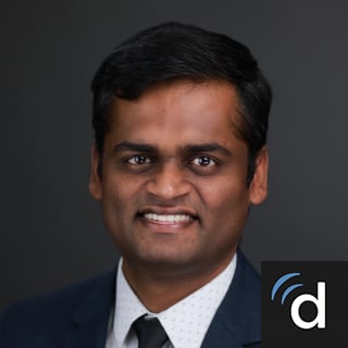 Dr. Balaji Natarajan, MD | Sun City, AZ | Cardiologist | US News Doctors
