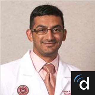 Dr. Kartik Patel, MD | Parker, CO | Internist | US News Doctors