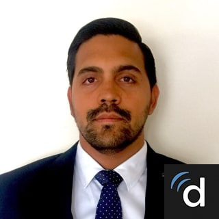 Dr. Alejandro Sanchez, MD | Chicago, IL | Internist | US News Doctors