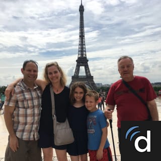 Dr. Steven Marshak, DO | Grants Pass, OR | Pediatrician | US News Doctors