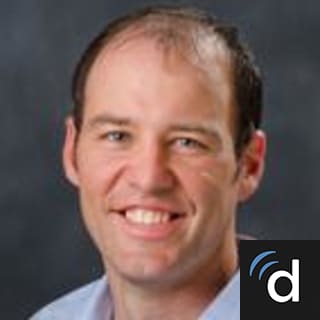 Dr. Eric J. Daniel, MD | Shreveport, LA | Emergency Medicine Physician ...