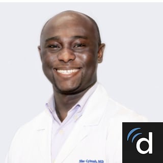 Dr. Silas Gyimah, MD | Rancho Mirage, CA | Family Medicine Doctor | US ...