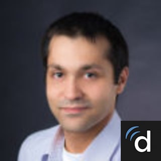 Dr. Vladimir Dzhashi, MD – Richland, WA | Internal Medicine