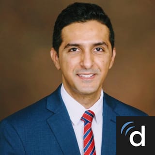 Dr. Umair J. Khan, MD | Boston, MA | Nephrologist | US News Doctors
