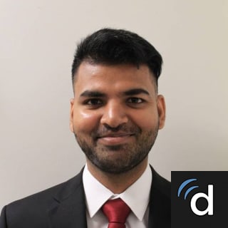 Dr. Nagapratap Ganta, MD – Neptune, NJ | Oncology