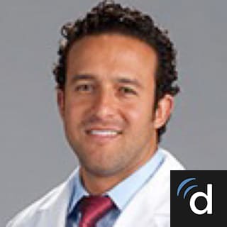 Dr. Jason L. Kiner, MD | Santa Barbara, CA | Neurologist | US News Doctors