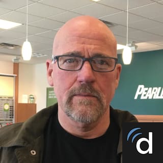 Dr. Anthony Russo, MD – Norfolk, VA | Family Medicine