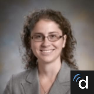 Dr. Autumn Kieber-Emmons, MD – Allentown, PA | Family Medicine