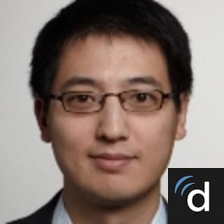 Dr. Fred Lin, MD – New York, NY | Otolaryngology (ENT)