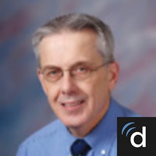Dr. Michael A. Bronson, MD | Duluth, MN | Pediatrician | US News Doctors