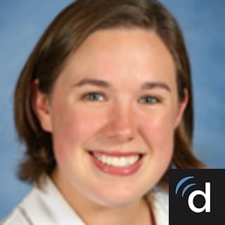 Dr. Katherine L. Lindauer, MD | East Lansing, MI | Pediatrician | US ...