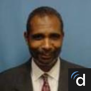 Dr. Garry C. Souffrant, MD | Harlingen, TX | Internist | US News Doctors