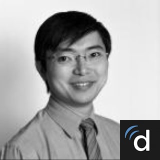 Dr. Chun Khai Chong, MD | Portland, OR | Nephrologist | US News Doctors