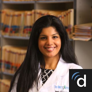 Dr. Neetu Talreja, MD | Boise, ID | Allergist-Immunologist | US News ...