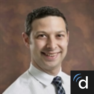 Dr. Gregory S. Rauch, MD | Chicago, IL | Internist | US News Doctors