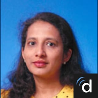 Dr. Rose M. Mulaikal, MD | Baltimore, MD | Pediatric Endocrinologist ...