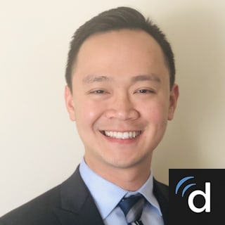 Dr. Andy R. Nguyen, MD | Richmond, VA | Anesthesiologist | US News Doctors
