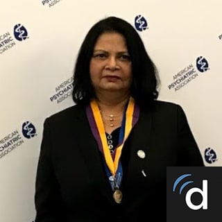 Dr. Usha Tandon, MD – Hollis, NY | Psychiatry