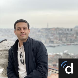 Dr. Muhammad Sohaib Karim, MD – Madison, WI | Nephrology