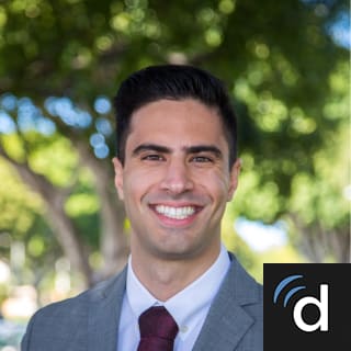 Dr. Milad Sabouri, DO | Los Angeles, CA | Neurologist | US News Doctors