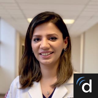 Dr. Faiza Siddiqui, MD | Chicago, IL | Pathologist | US News Doctors
