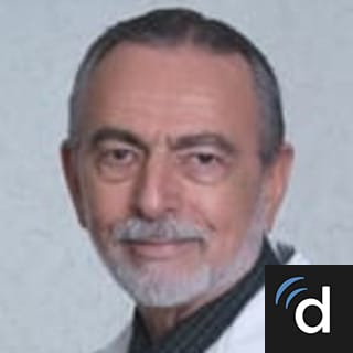 Dr. Glenn L. Clark, MD | Marianna, FL | Radiologist | US News Doctors