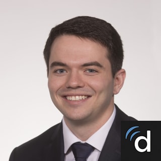 Dr. Kyle Curtis, MD – Chicago, IL | General Surgery