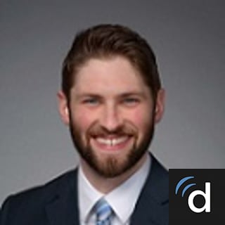 Dr. Ethan M. Estoos, MD | Portland, OR | Emergency Medicine Physician ...