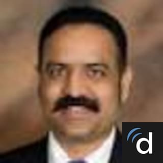 Dr. Rajagopal Chadalavada, MD – Cincinnati, OH | Gastroenterology