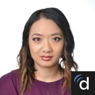 Dr. Michelle Nguyen, MD – Columbia, MD | Family Medicine