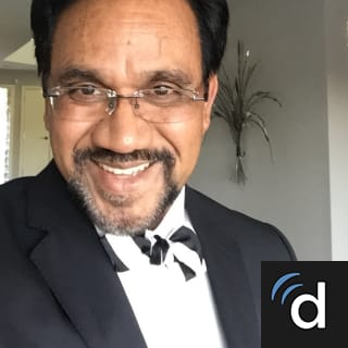 Dr. Nagesh B. Krish, MD | Secaucus, NJ | Neurologist | US News Doctors