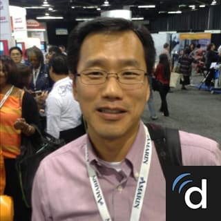 Dr. Jun Ho Chae, MD – Irvine, CA | Family Medicine